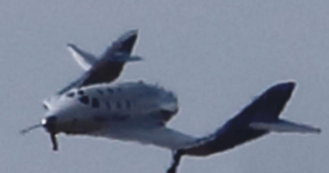 Final Flight Successful | News | gpkmedia.com