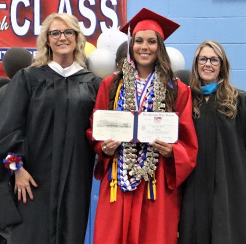 Class of 2023 Graduation Ceremony: Walking The Stage | Photo Galleries ...