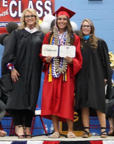 Class of 2023 Graduation Ceremony: Walking The Stage | Photo Galleries ...