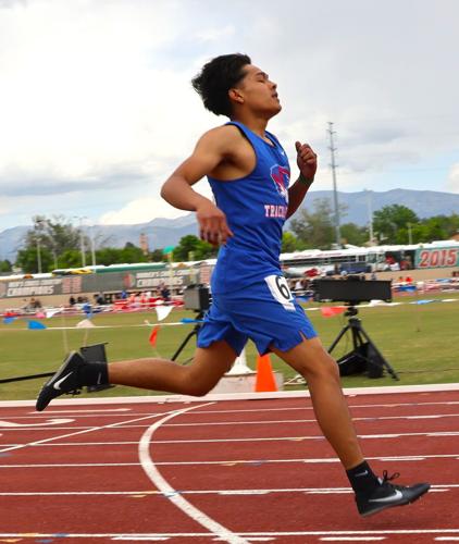 Tiger Track Home From State Championships | Sports | gpkmedia.com