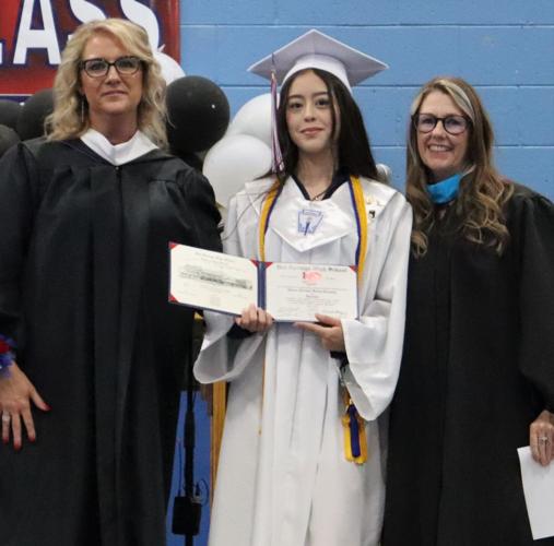 Class of 2023 Graduation Ceremony: Walking The Stage | Photo Galleries ...