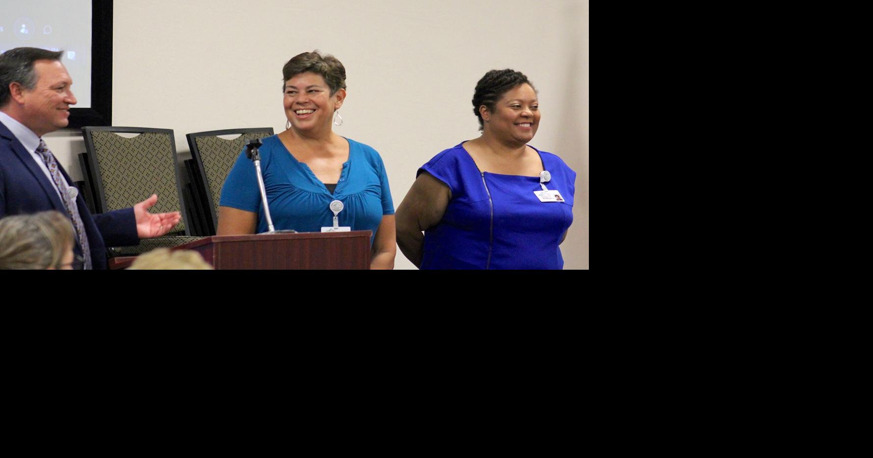 SVH Welcomes New Physicians | News | gpkmedia.com