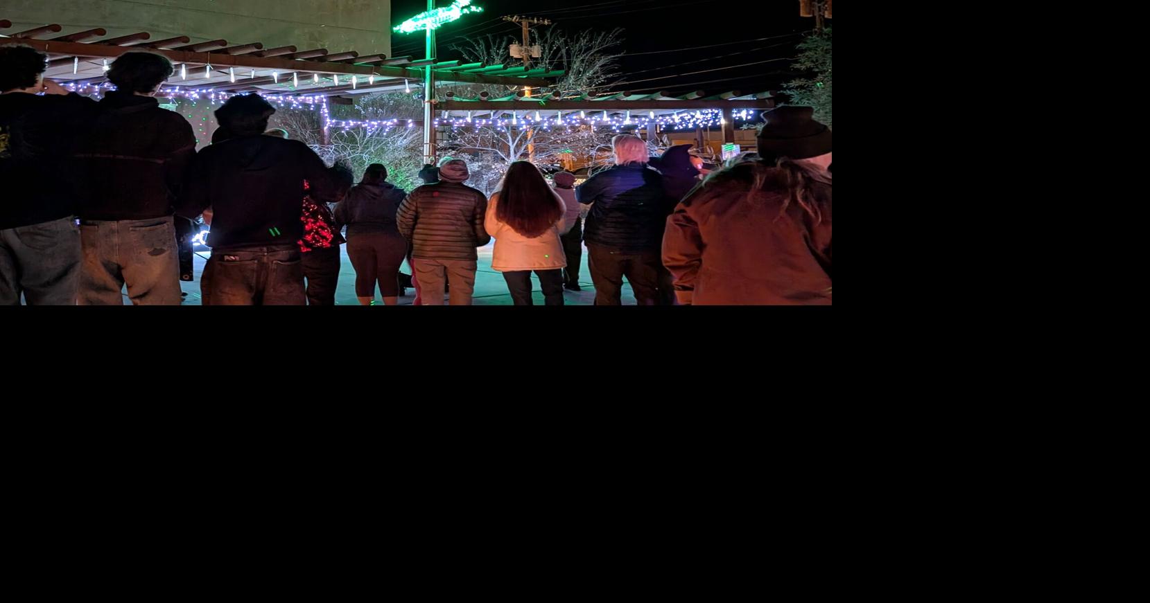 T-or-C New Year’s Eve Turtle Ascension Welcomes 2025 | News | gpkmedia.com