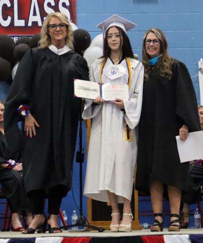 Class of 2023 Graduation Ceremony: Walking The Stage | Photo Galleries ...