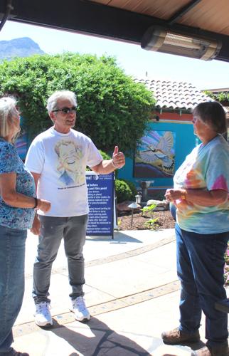 Steve Stucker Says Thank You T-or-C | News | gpkmedia.com