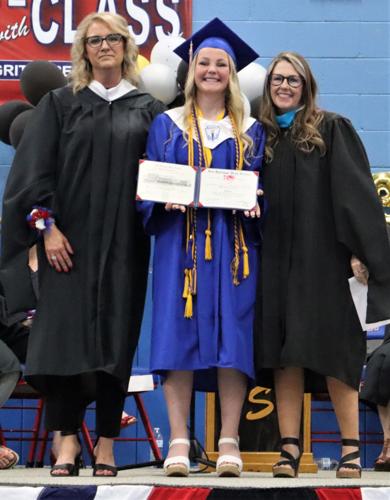 Class of 2023 Graduation Ceremony: Walking The Stage | Photo Galleries ...