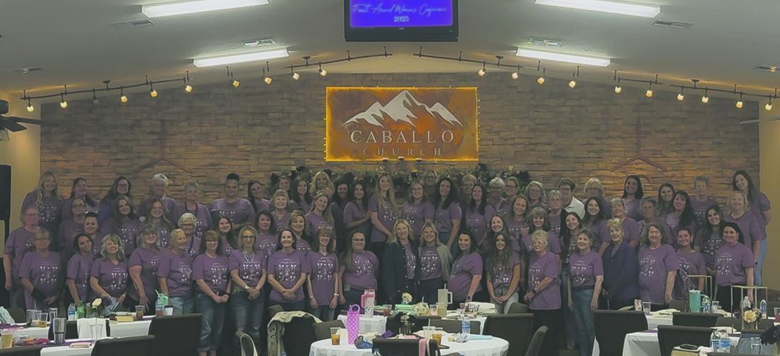 Celebrating Faith and Fellowship at the Fourth Annual Beautifully ...