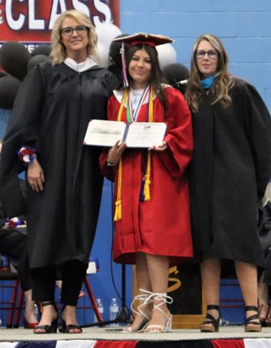 Class of 2023 Graduation Ceremony: Walking The Stage | Photo Galleries ...