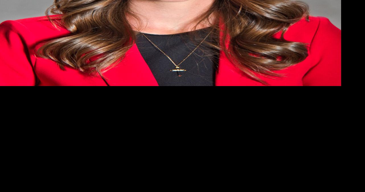 Financial Advisor Krystie L. Wear Of Edward Jones Receives Chartered ...