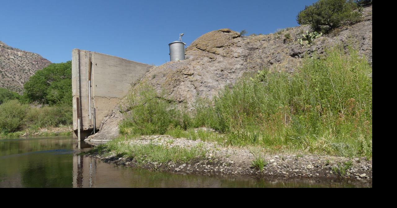 Mogollon Box Closure Lifted | News | gpkmedia.com