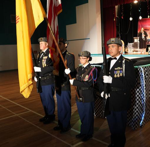 Miss Fiesta 2024 Pageant | Photo Galleries | gpkmedia.com