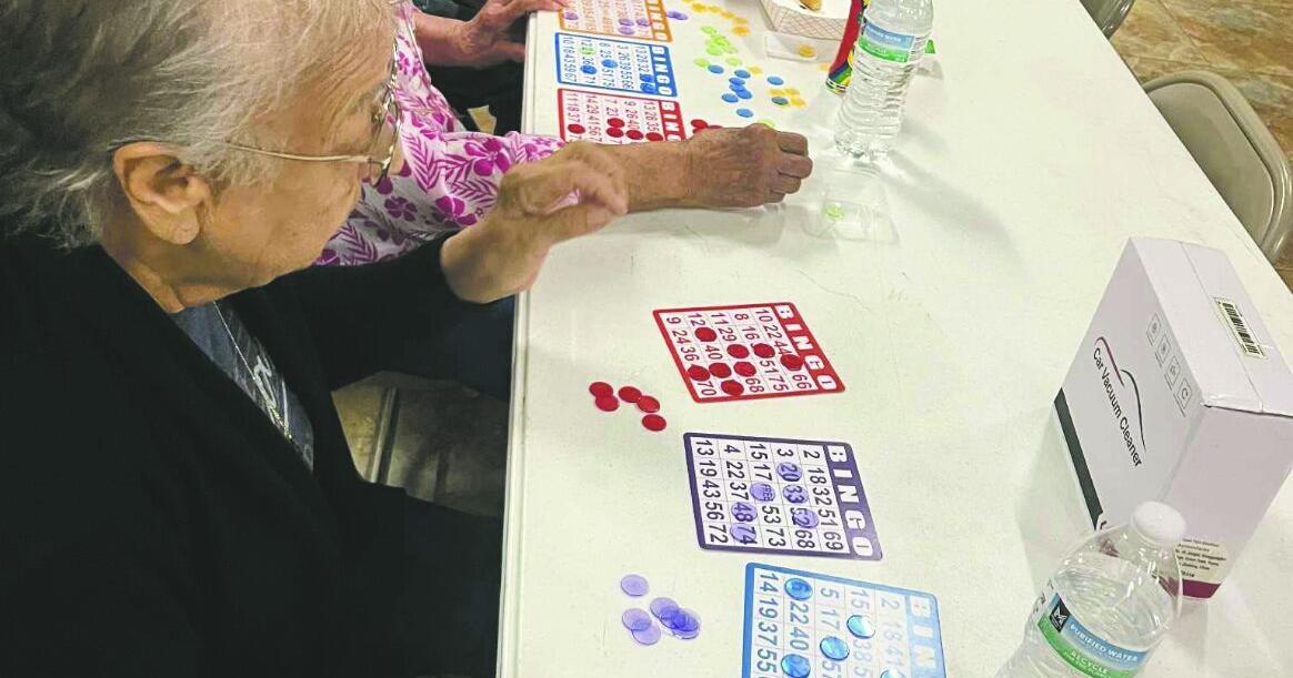 Bingo Night Returns to Hatch Parish | News | gpkmedia.com