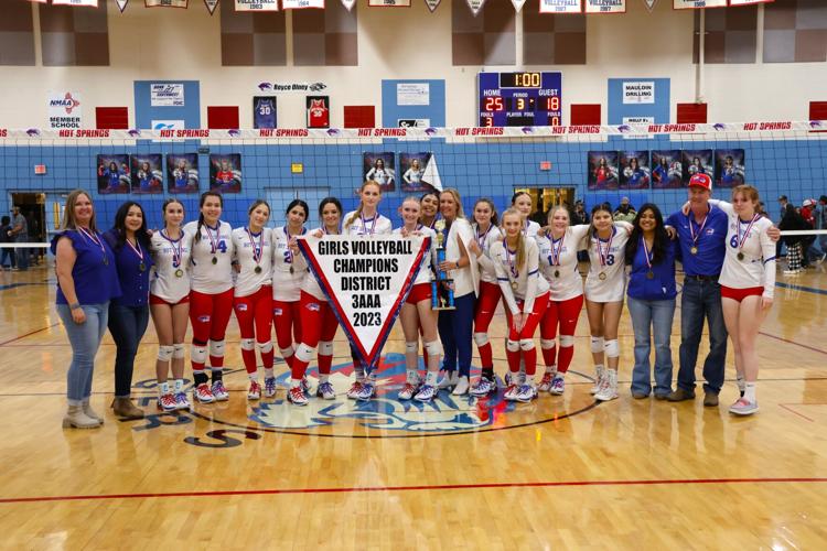 Volleyball Head Coach Forrister Steps Down | Sports | gpkmedia.com