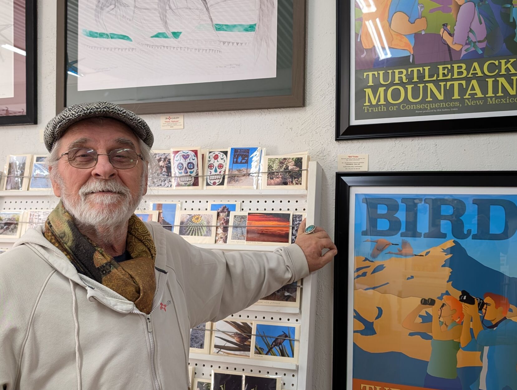 A Life In Art | Business | gpkmedia.com