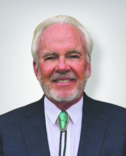KNOW YOUR NEIGHBOR– Richard Holcomb | Arts And Entertainment | gpkmedia.com
