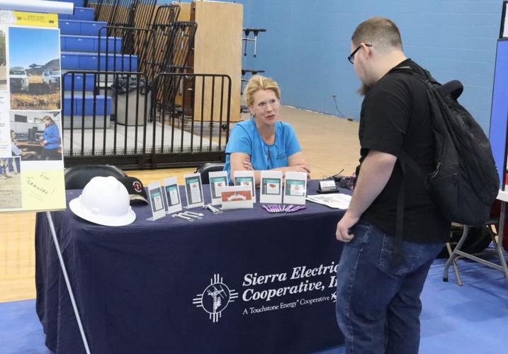 Career Day At HSHS | Local News | gpkmedia.com