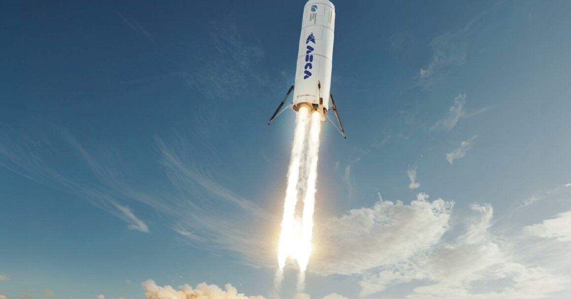 Spaceport Adds New Tenant | News | gpkmedia.com