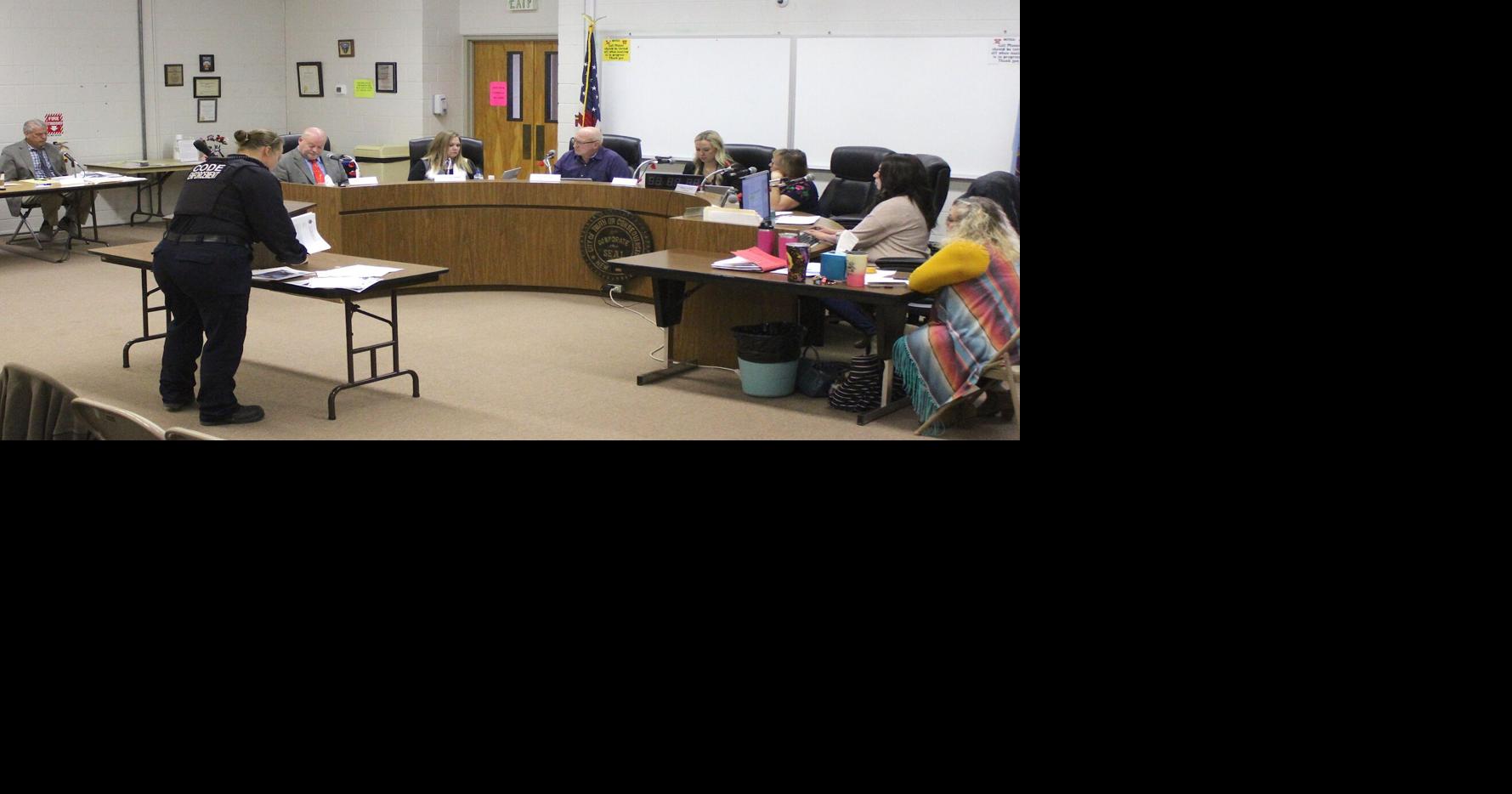 T-or-C Affirms Court Dissolution | News | gpkmedia.com