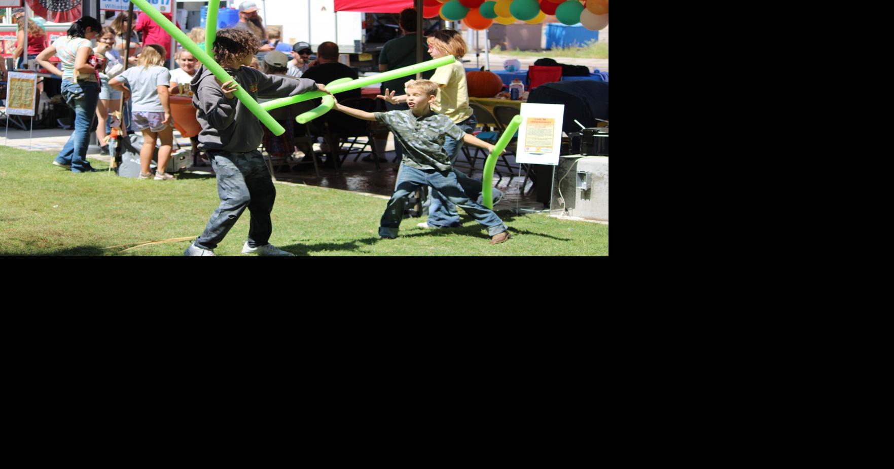 Fall Fiesta Delivers The Fun | News | gpkmedia.com