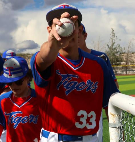 Tigers Over Hatch In Baseball JV Home Opener | Sports | gpkmedia.com