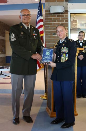 JROTC Tiger Battalion Holds Annual Banquet | Sports | gpkmedia.com