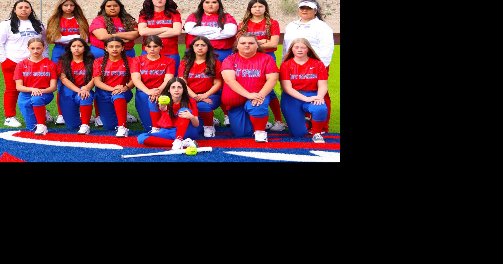 Tiger Softball 2024 Team | Sports | gpkmedia.com