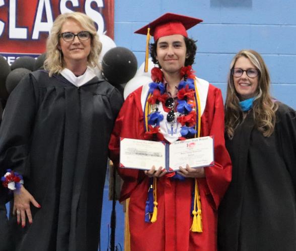Class of 2023 Graduation Ceremony: Walking The Stage | Photo Galleries ...