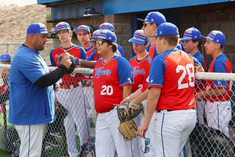 Tigers Over Hatch In Baseball JV Home Opener | Sports | gpkmedia.com