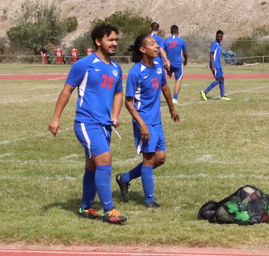 Tiger Soccer Heads Into Final Stretch | Sports | gpkmedia.com