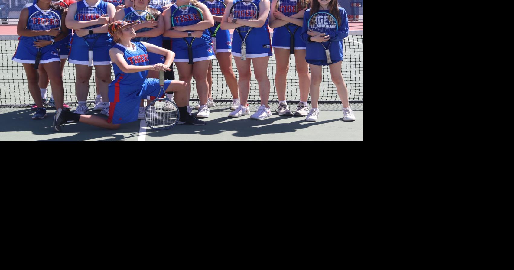 Tiger Tennis Team’s Amazing Inaugural State Appearance | Sports ...