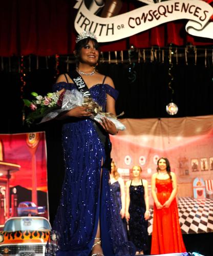 Miss Fiesta 2024 Pageant | Photo Galleries | gpkmedia.com