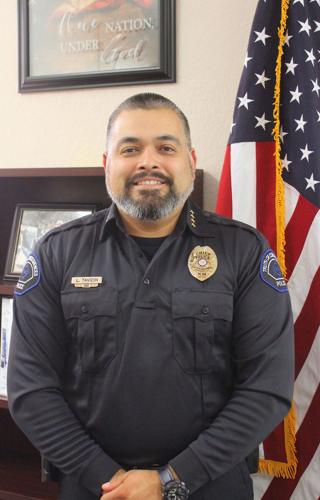Chief Tavizon On Board | News | gpkmedia.com