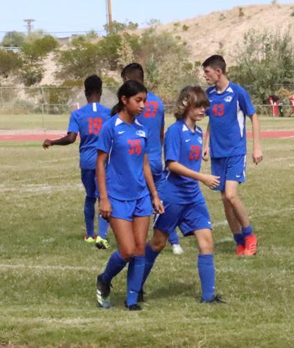 Tiger Soccer Heads Into Final Stretch | Sports | gpkmedia.com