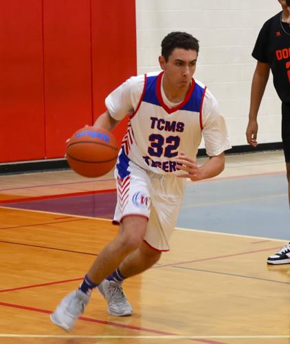 TCMS Tiger Boys Basketball: A Season In Pictures | Photo Galleries ...