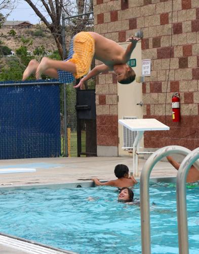 FUN IN THE SUN - Summer Bash Pool Party | Sports | gpkmedia.com