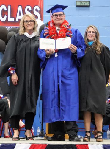 Class of 2023 Graduation Ceremony: Walking The Stage | Photo Galleries ...