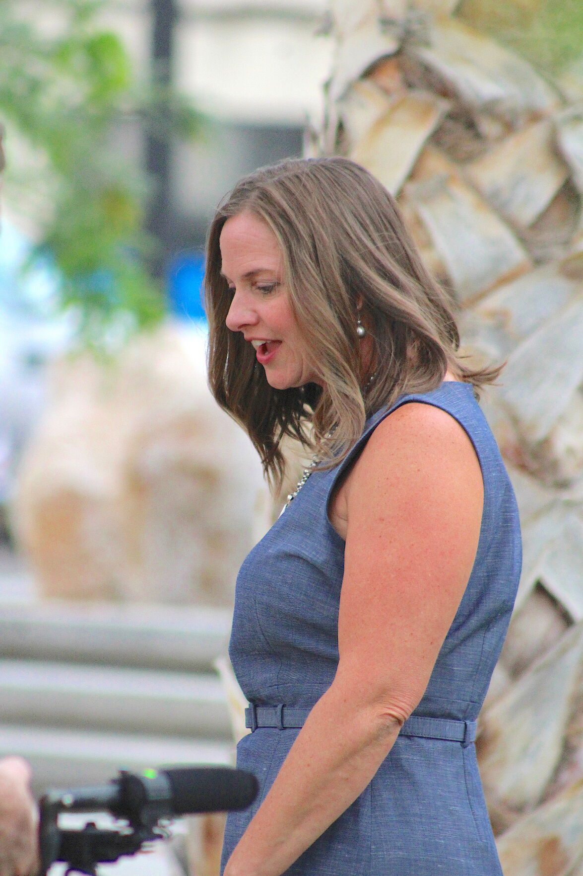 Dow Kicks Off Bid For Governor | News | gpkmedia.com