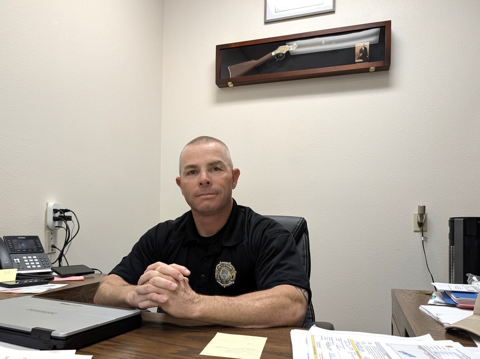 Are Illegal Migrants a Problem in Sierra County? | News | gpkmedia.com