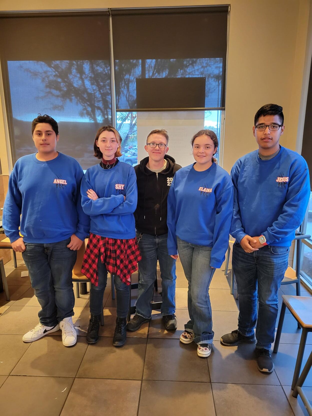 On Target: JROTC Shooting Team | Local News | gpkmedia.com