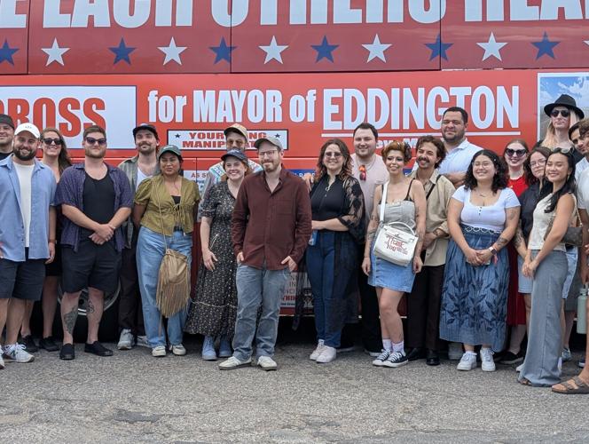 ‘Eddington’ Comes Full Circle | News | gpkmedia.com