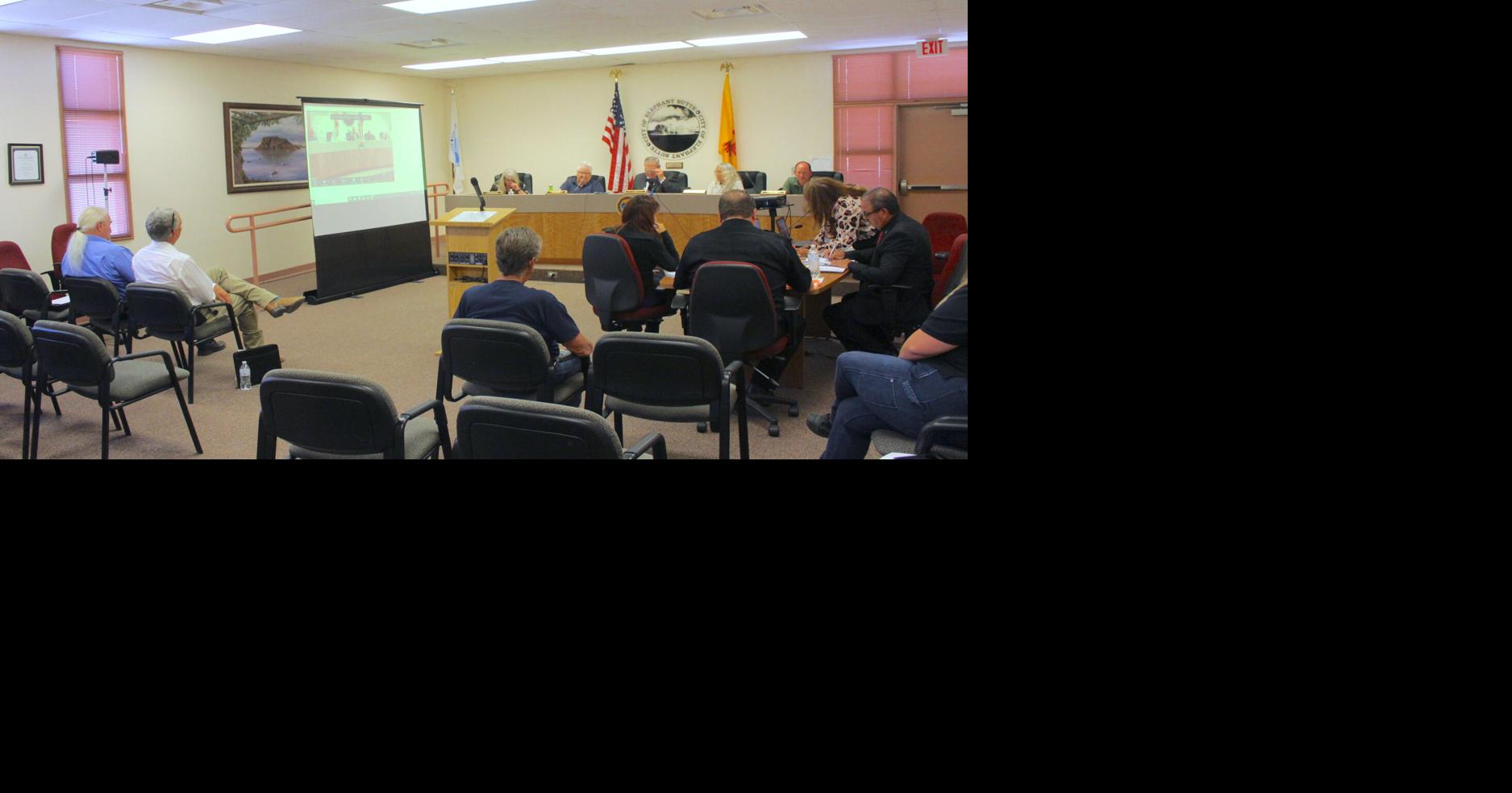 EB Firms Up Warm Springs Project | News | gpkmedia.com