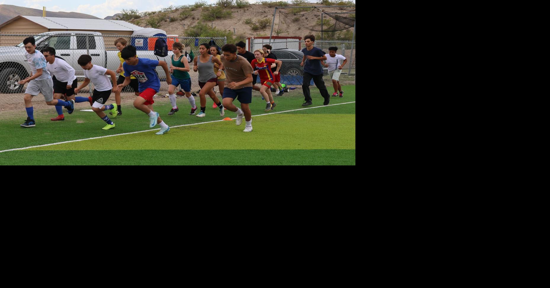 Tiger Soccer First Out The Gate And Ready | Sports | gpkmedia.com