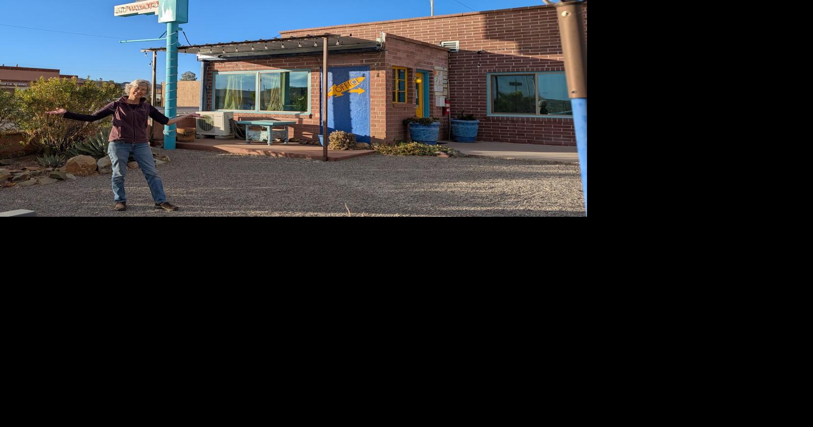 Going Retro At Rocket Inn | Business | gpkmedia.com