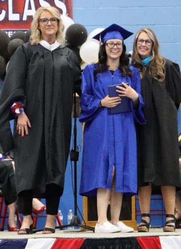Class of 2023 Graduation Ceremony: Walking The Stage | Photo Galleries ...