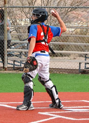 Tigers Over Hatch In Baseball JV Home Opener | Sports | gpkmedia.com