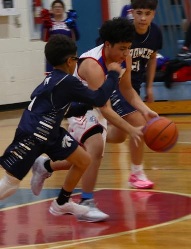 TCMS Tiger Boys Basketball: A Season In Pictures | Photo Galleries ...