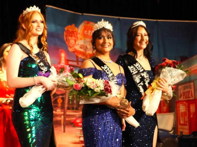 Miss Fiesta 2024 Pageant | Photo Galleries | gpkmedia.com