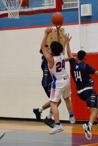 TCMS Tiger Boys Basketball: A Season In Pictures | Photo Galleries ...
