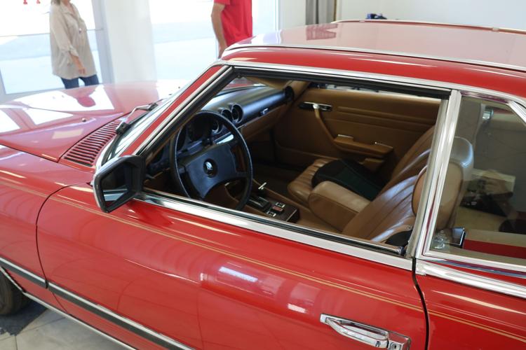 Roadster Raffle Will Help Fund We Are Tigers | Sports | gpkmedia.com