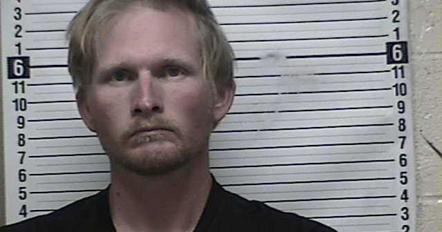 Deputy Arrested With Drugs | News | gpkmedia.com